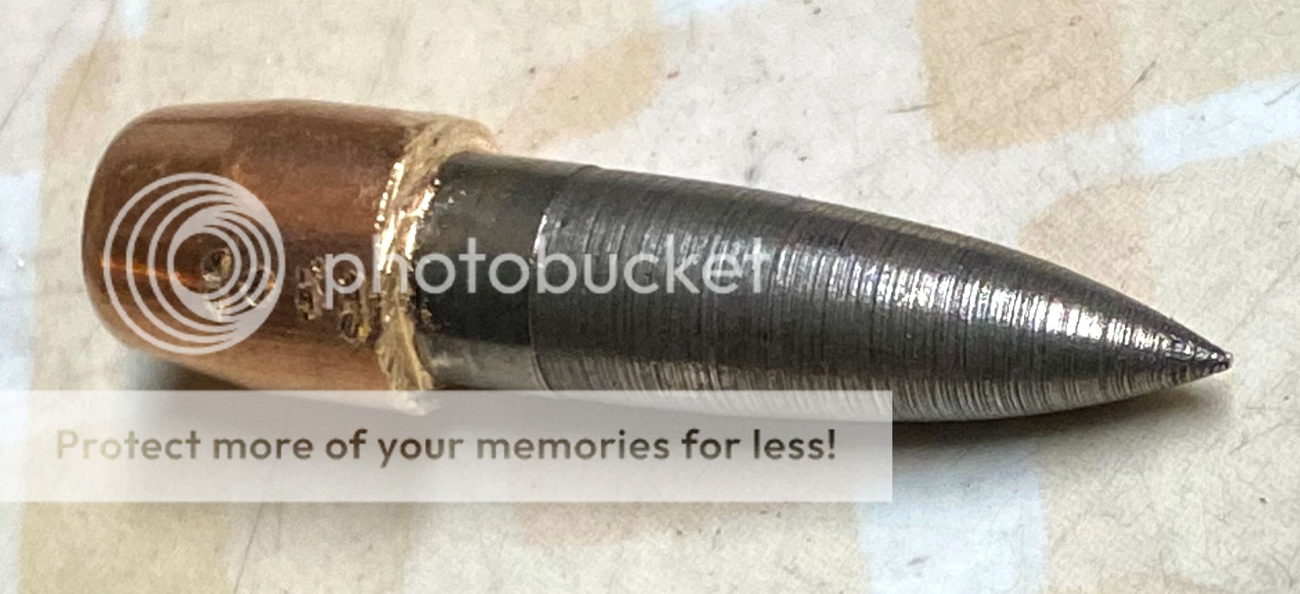 SOLD OUT ---30 caliber AP bullets – 150 grain – armor piercing - 275 ...