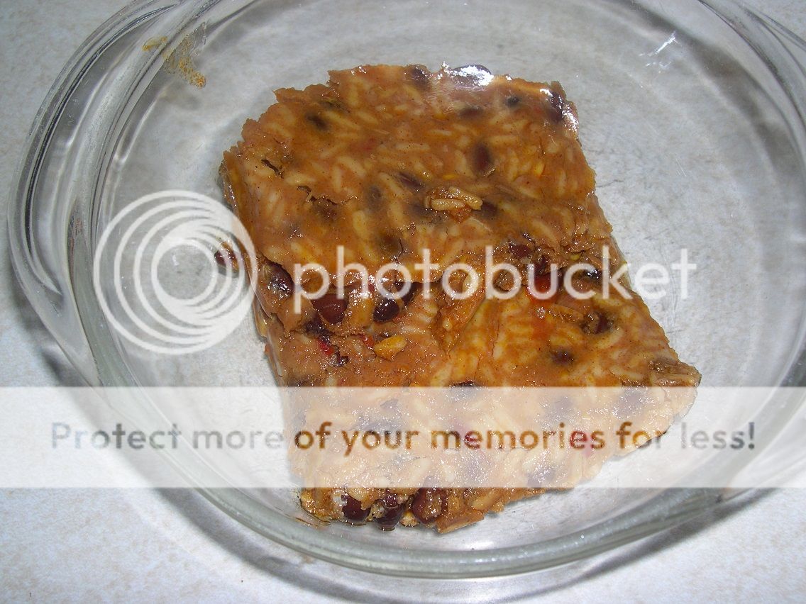 civilian MRE - Its what's for dinner! - Southwestern Chicken and Black ...