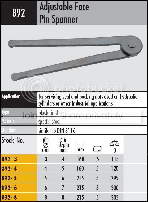 Fulton Titan 308 FF Barrel Nut - What Wrench? > AR Variants > AR15.COM