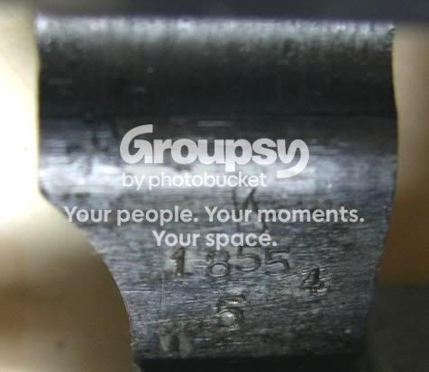 Is this an "I-frame?" | Smith & Wesson Forum – The Community for S&W ...