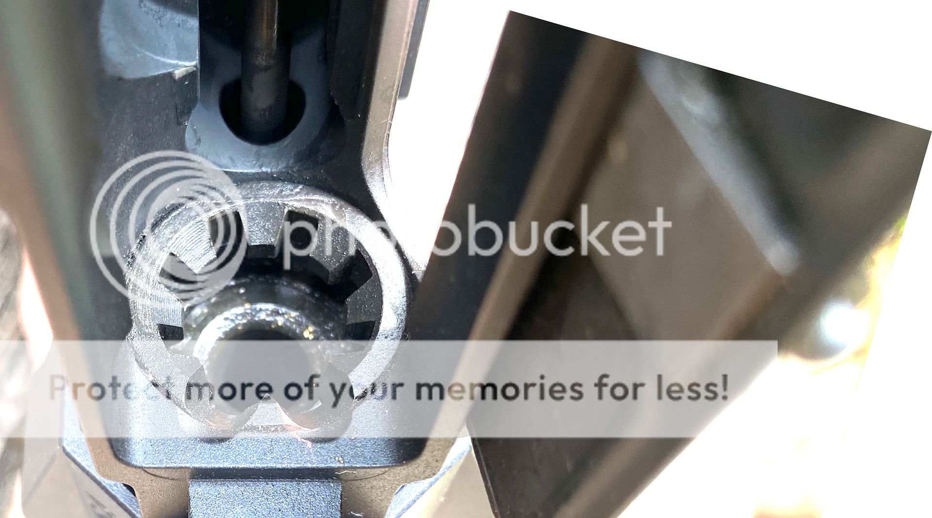 New .300BLK Pistol Build Having Failure To Feed Issues > AR Pistols ...