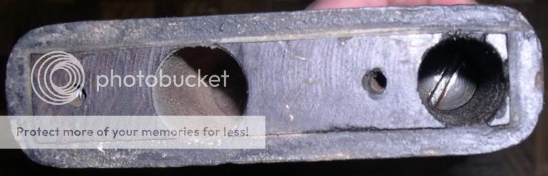 CETME stock removal | The FAL Files