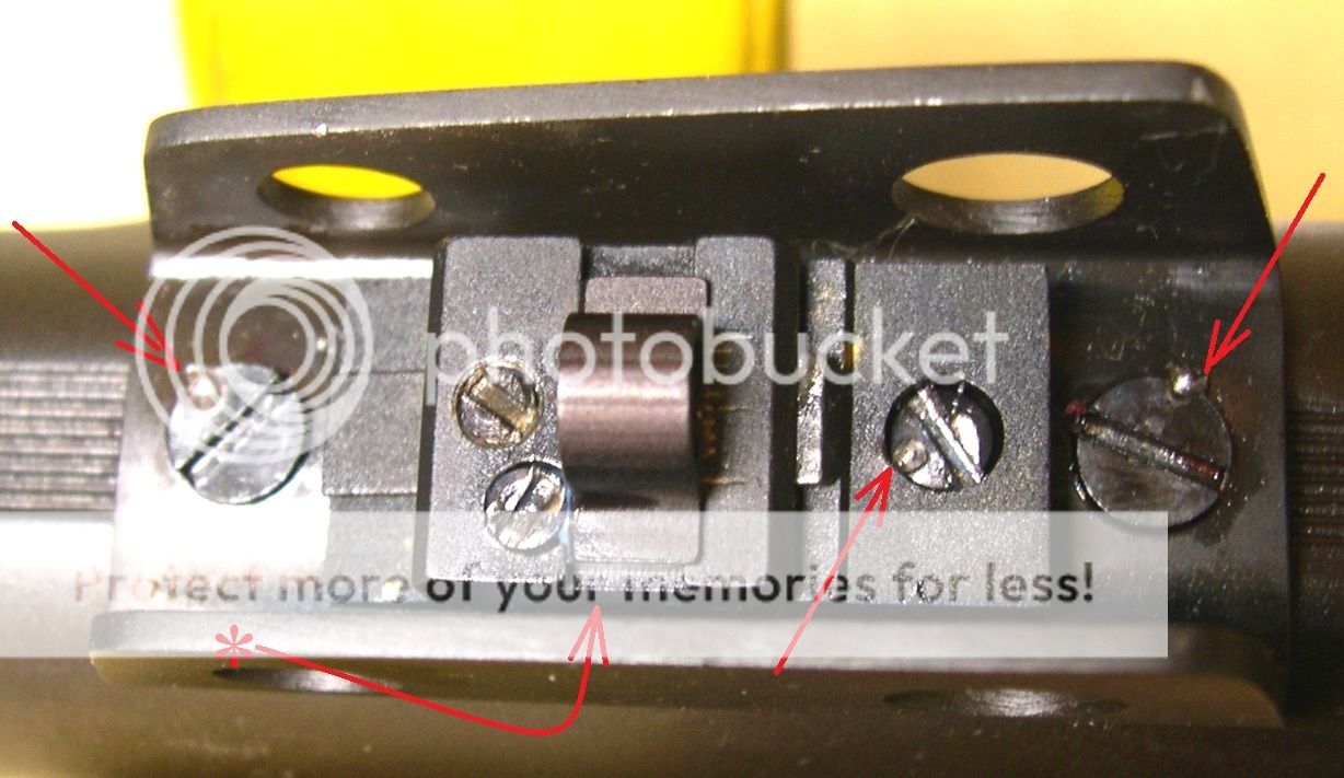 Hawk 982 - Chi-com 870 clone - haters get in here! | The FAL Files