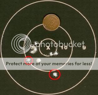 Bushmaster "CMP" rifle - 90's vintage - what type of barrel? > High ...