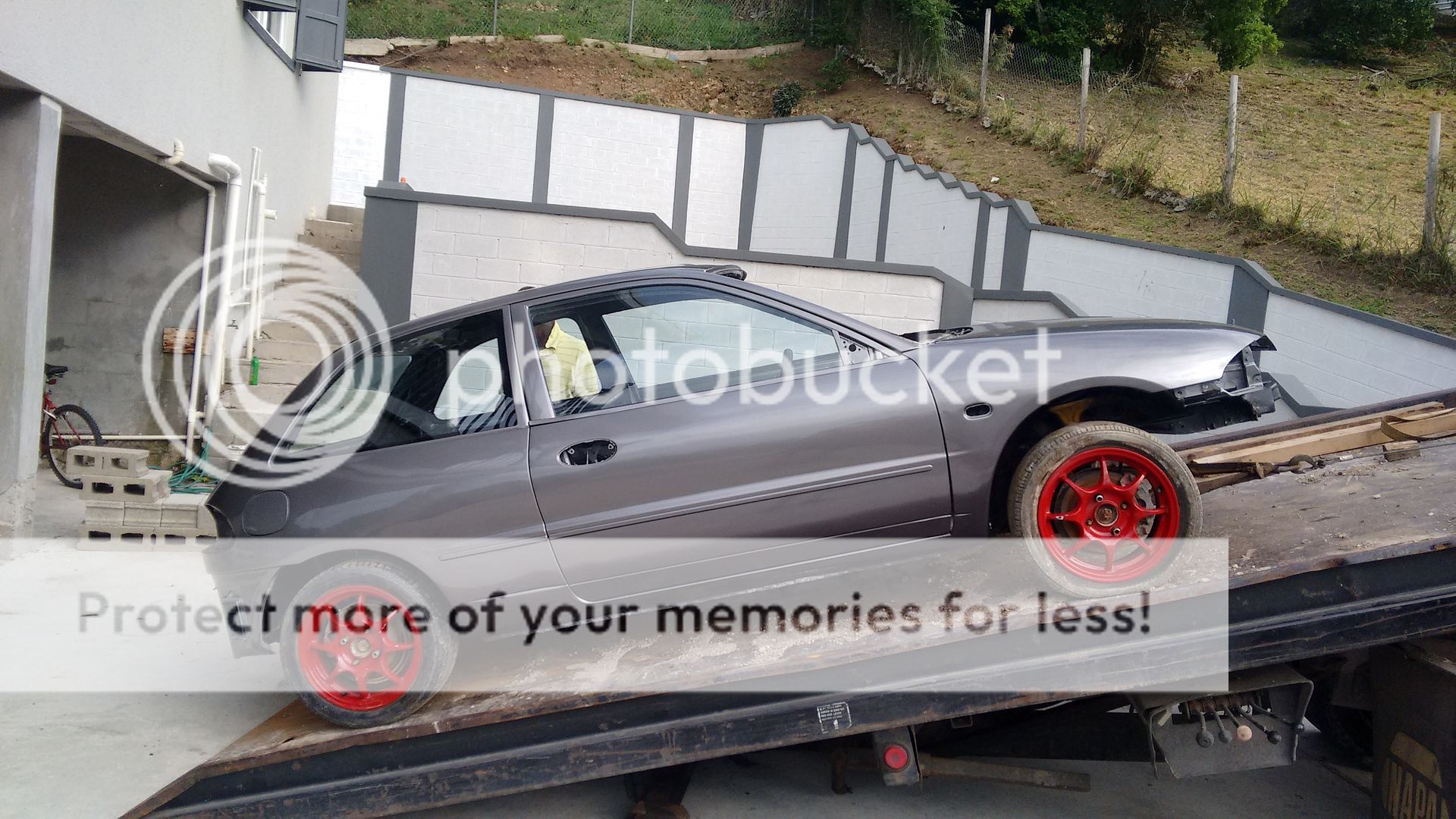 6G75 Mivec Build - Mirage Performance Forums