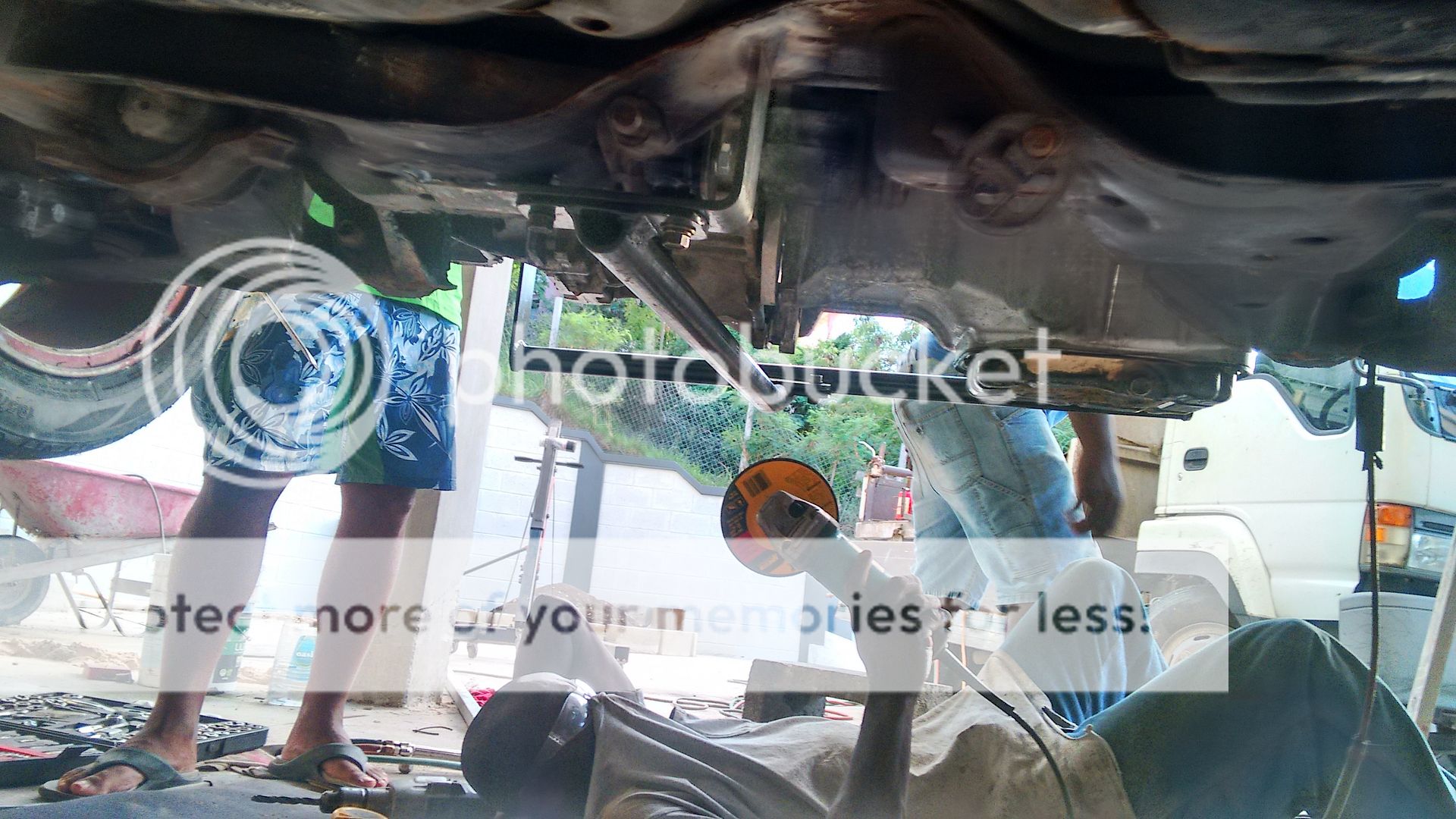 6G75 Mivec Build - Mirage Performance Forums