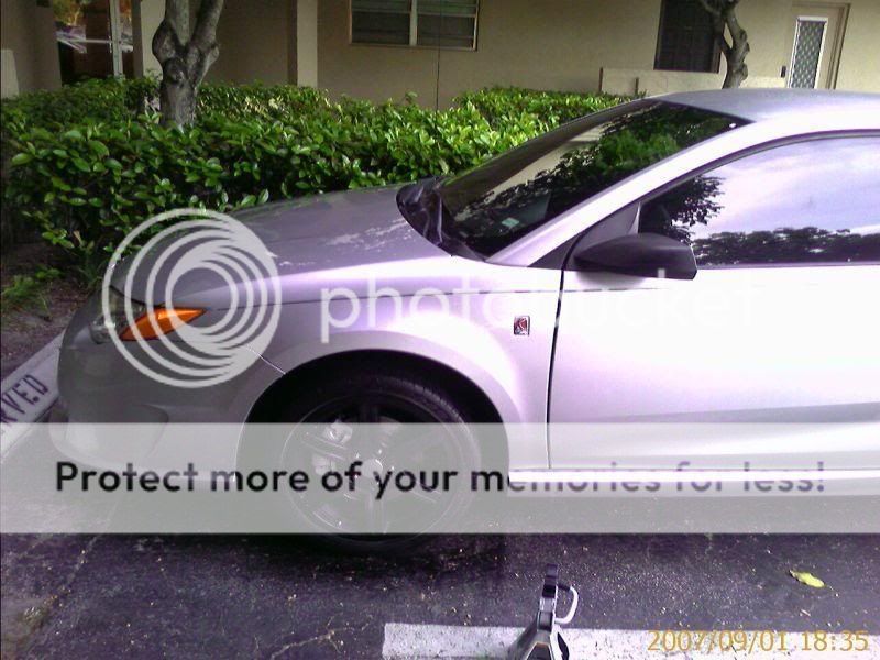 Evolutions Of A Ricer 56k Run!!! | Saturn ION RedLine Forums