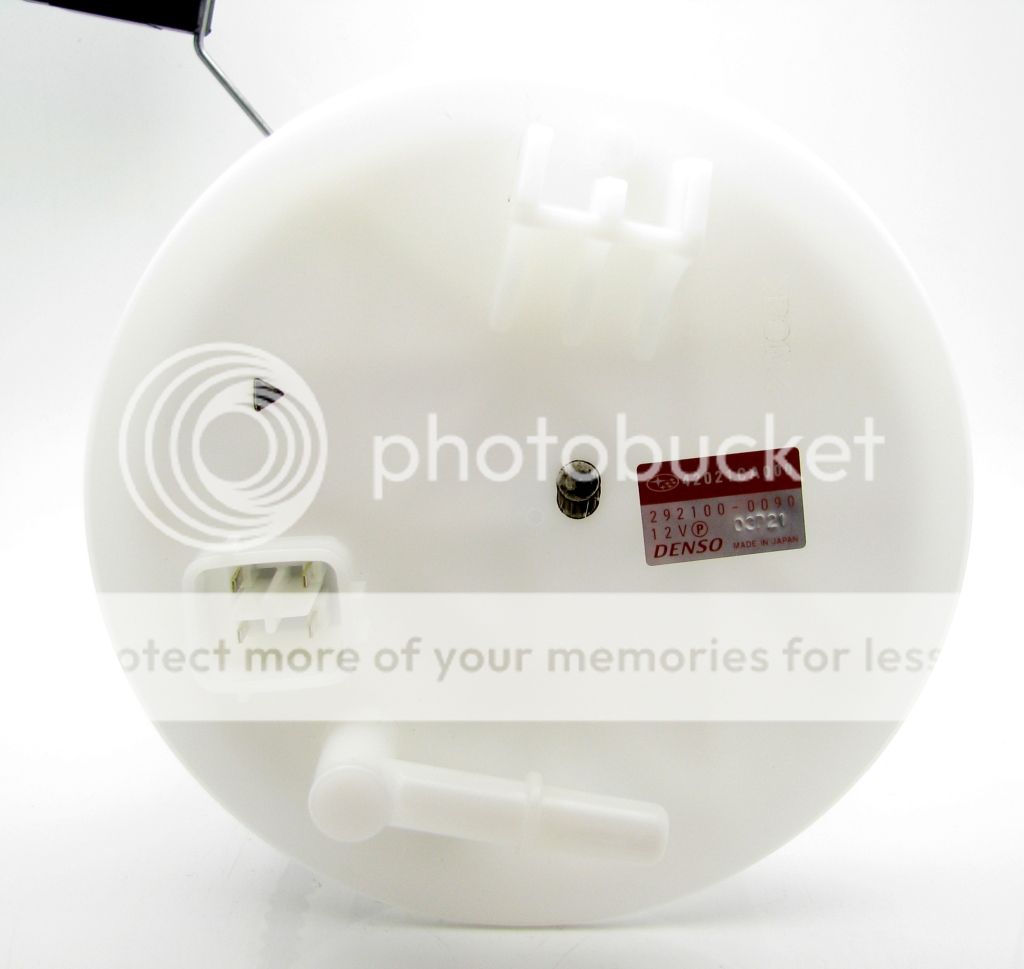 BRZ Fuel System Component Walkthrough - NASIOC