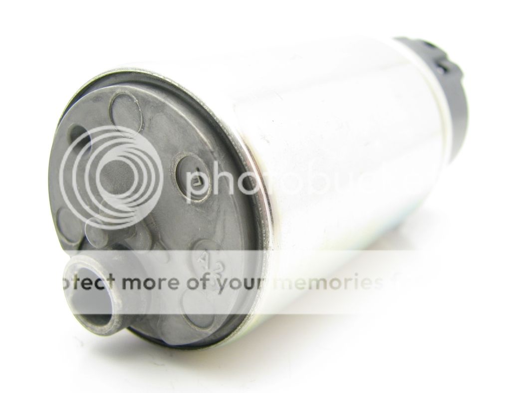 BRZ Fuel System Component Walkthrough - NASIOC